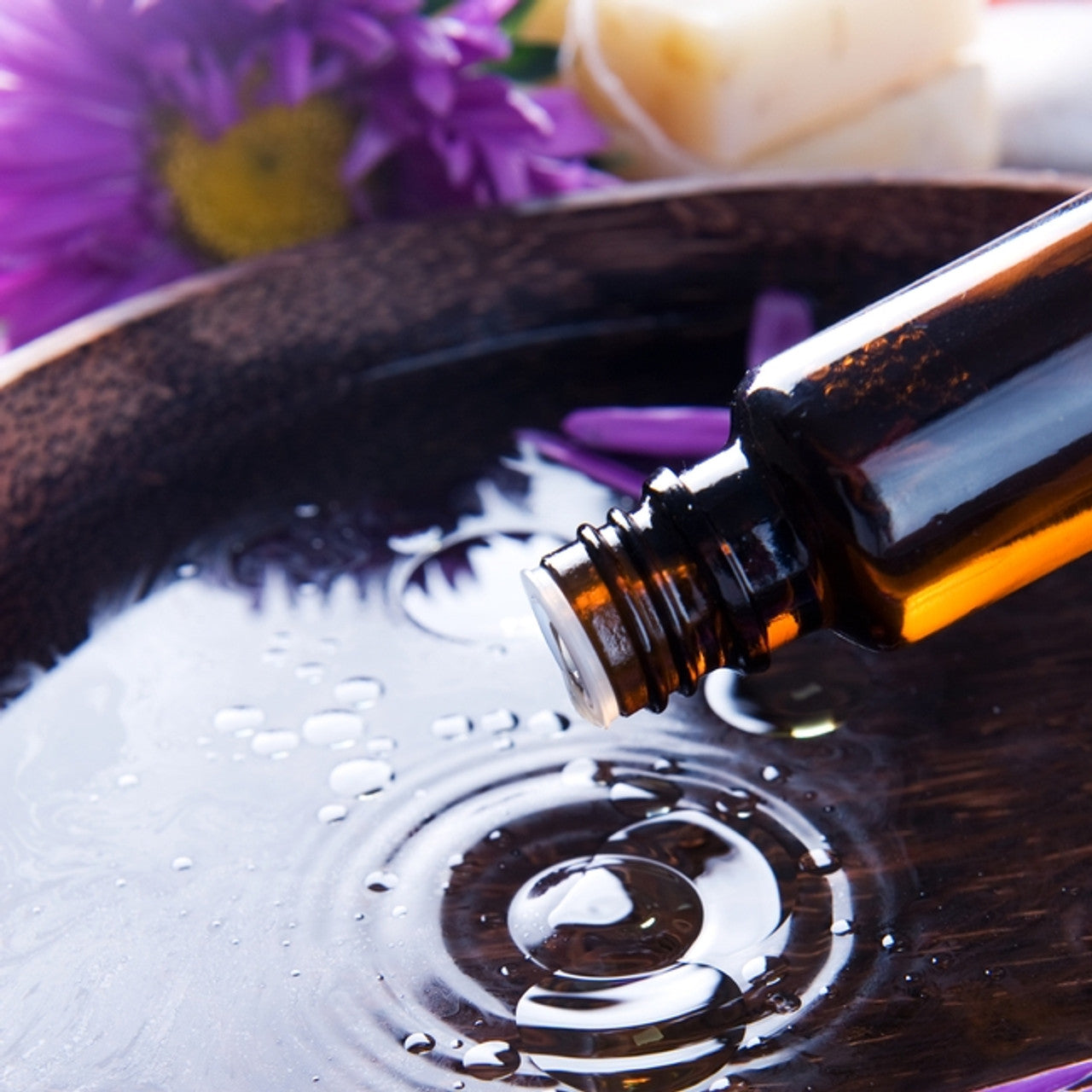 Bulk Essential Oils | Certified Organic Bulk Essential Oils Refillery ...