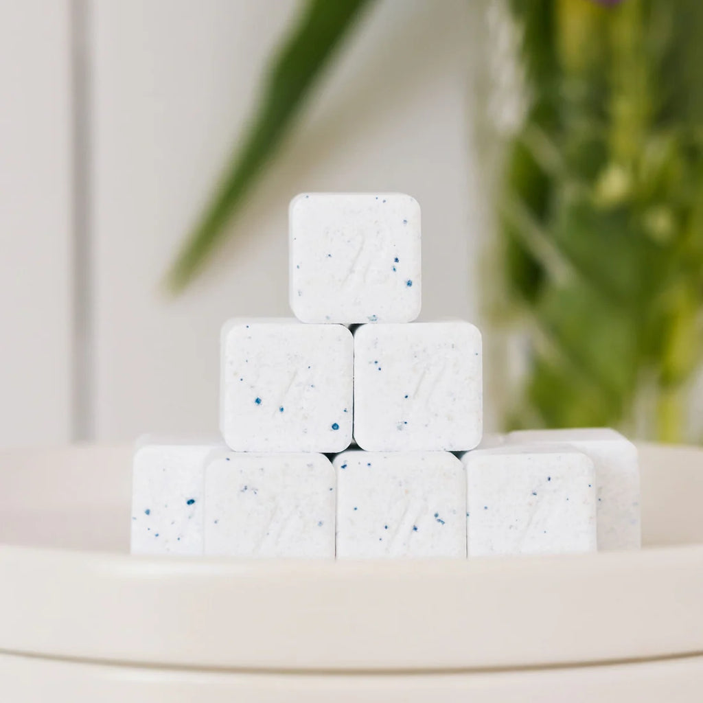 Nellie's - Bulk Dish Cubed | Canadian Made Plastic Free Dishwasher ...