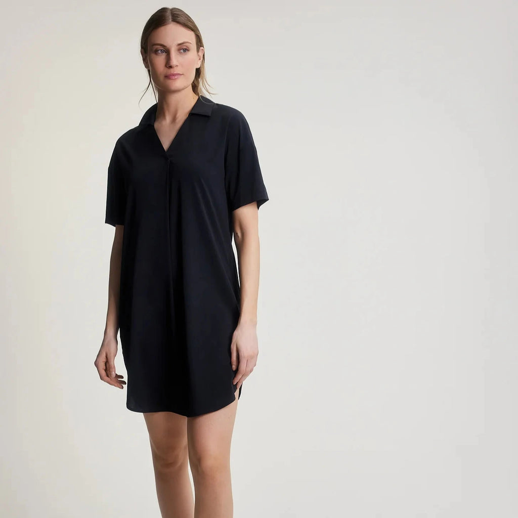 FIG - Shelly Dress | Canadian Designed Sustainable Fashion – All Things ...